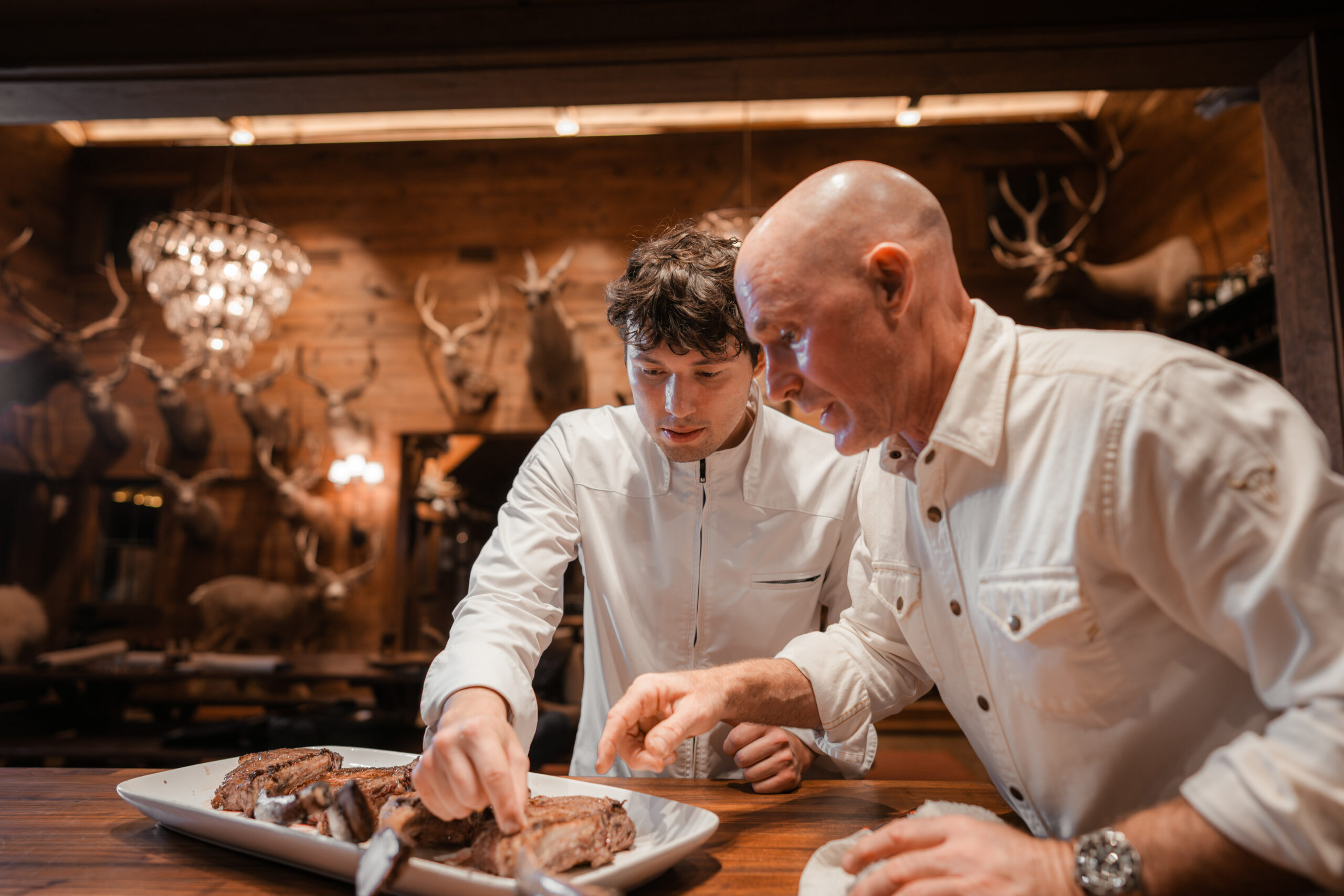 Culinary – Sawtooth Plantation
